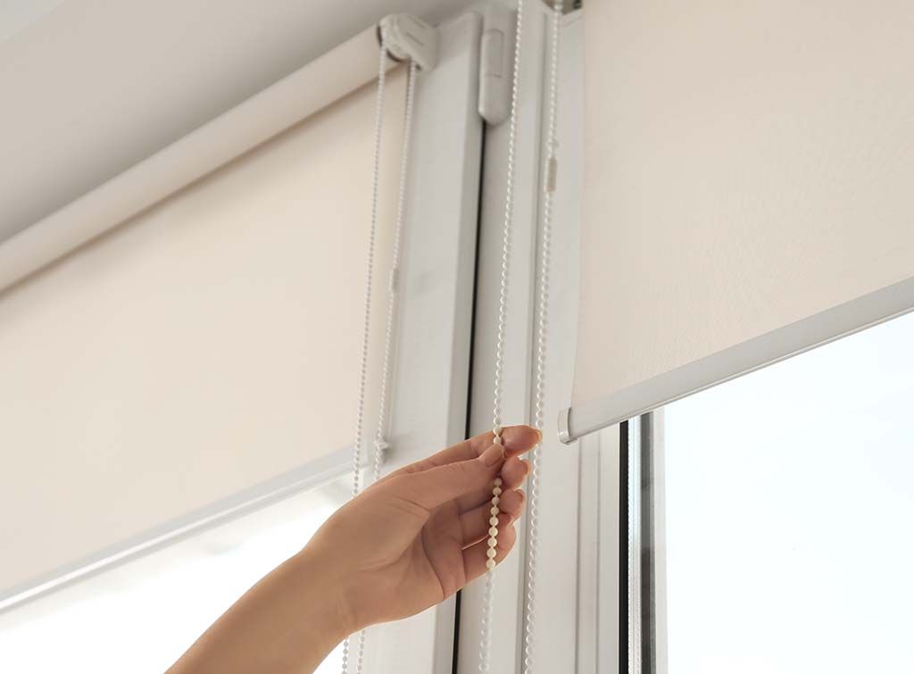 Why Your Blinds Keep Falling Down — And How to Fix It for Good