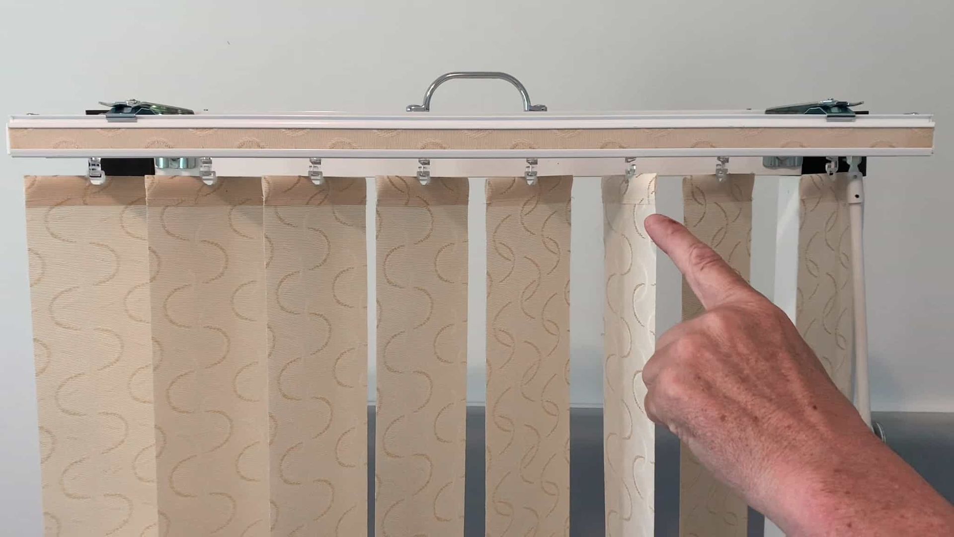 Why Your Blinds Keep Falling Down — And How to Fix It for Good