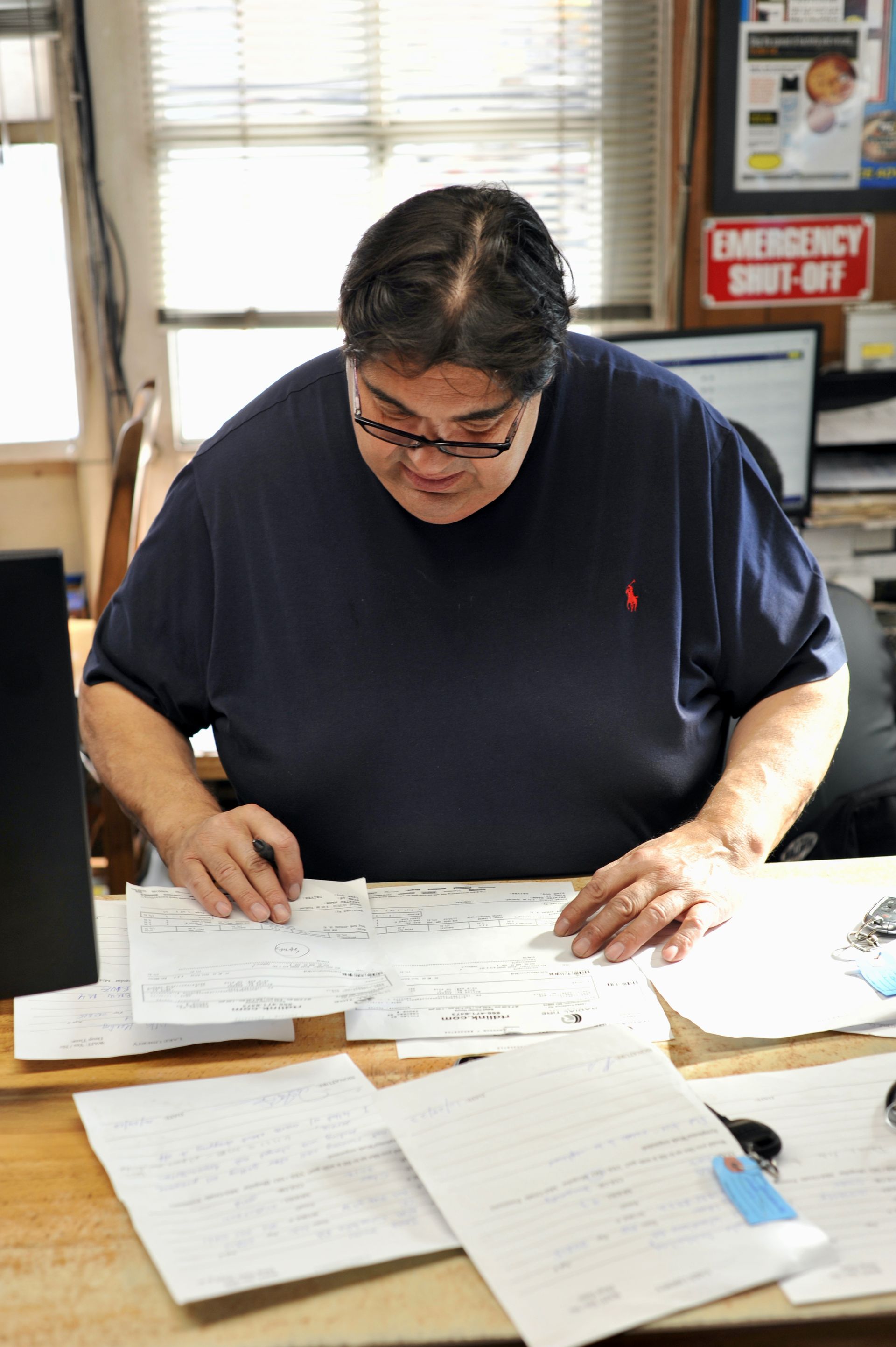 Auto Repair Service | Chevy Chase, MD | Lake Liberty