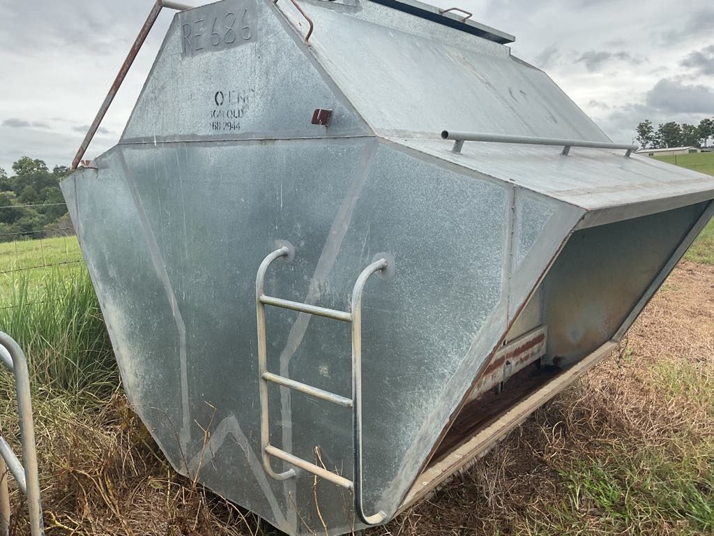 Special Events | Sullivan Livestock and Rural Services