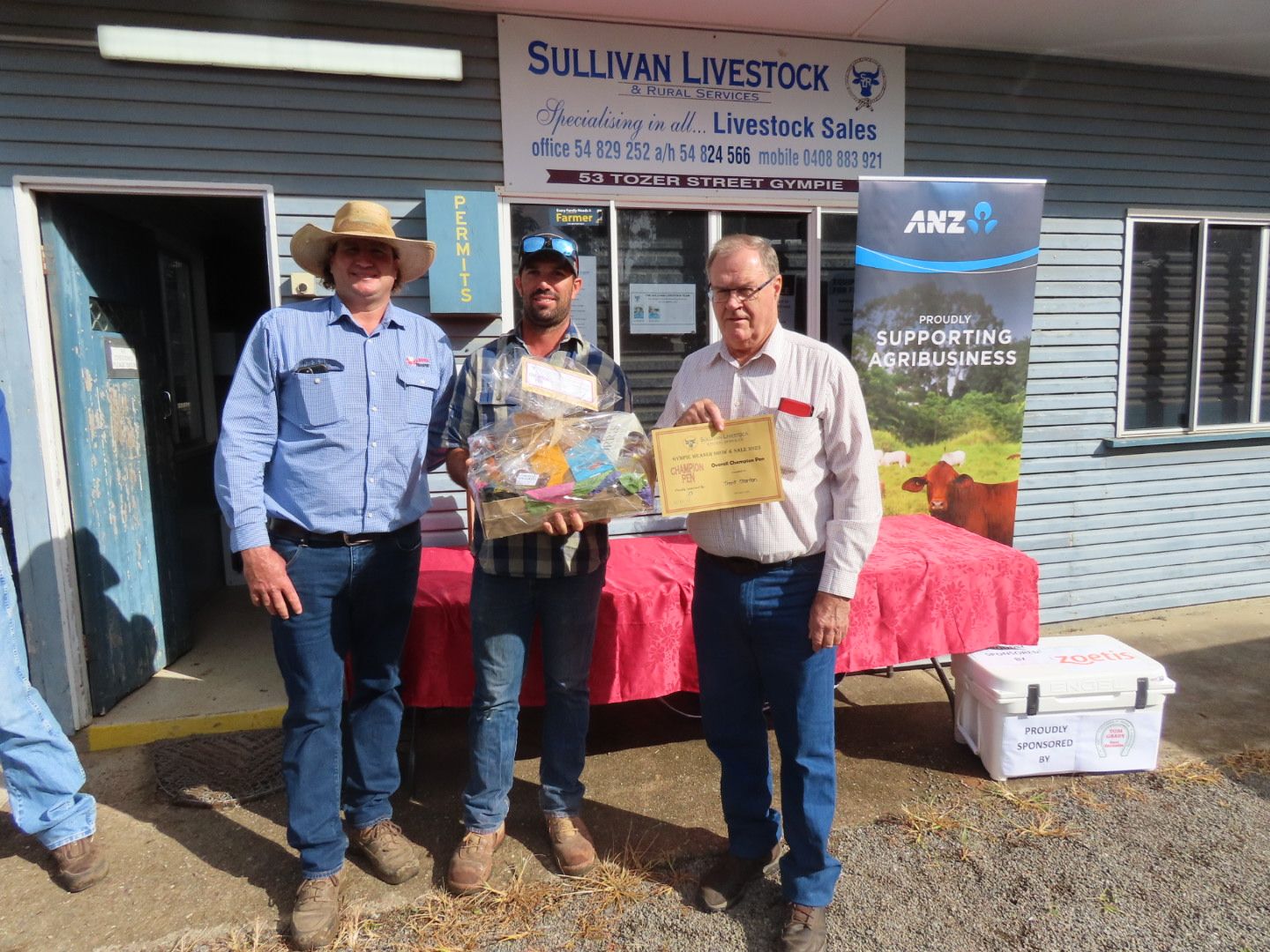Market Reports & Industry News | Sullivan Livestock and Rural Services