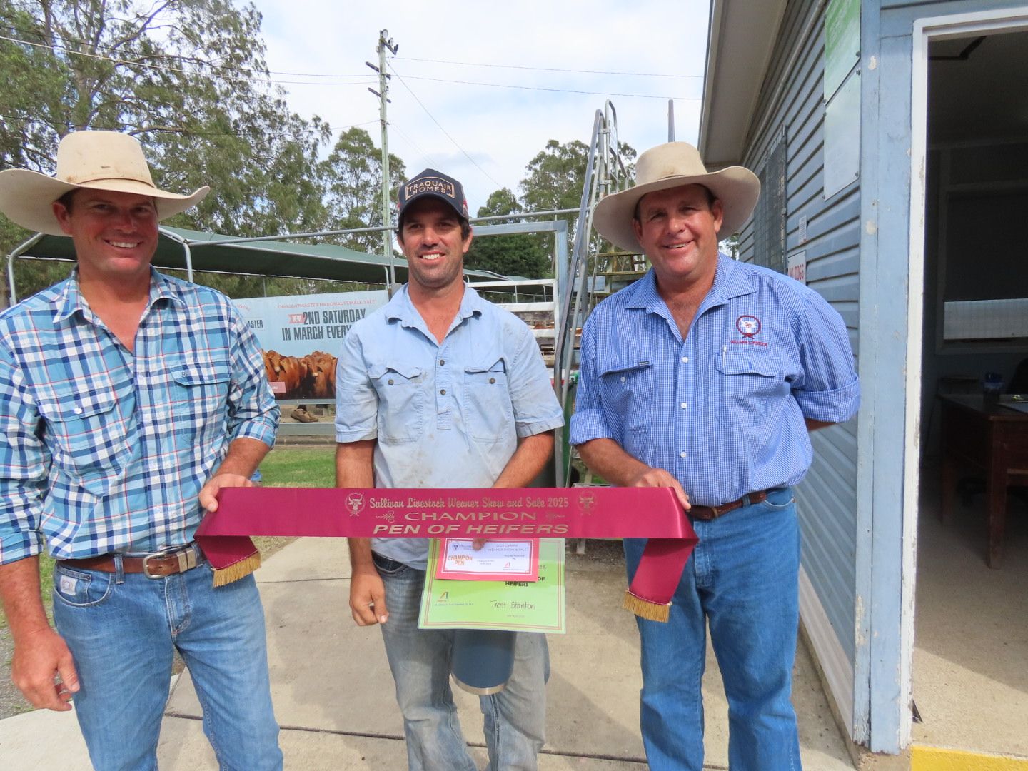 Market Reports & Industry News | Sullivan Livestock and Rural Services