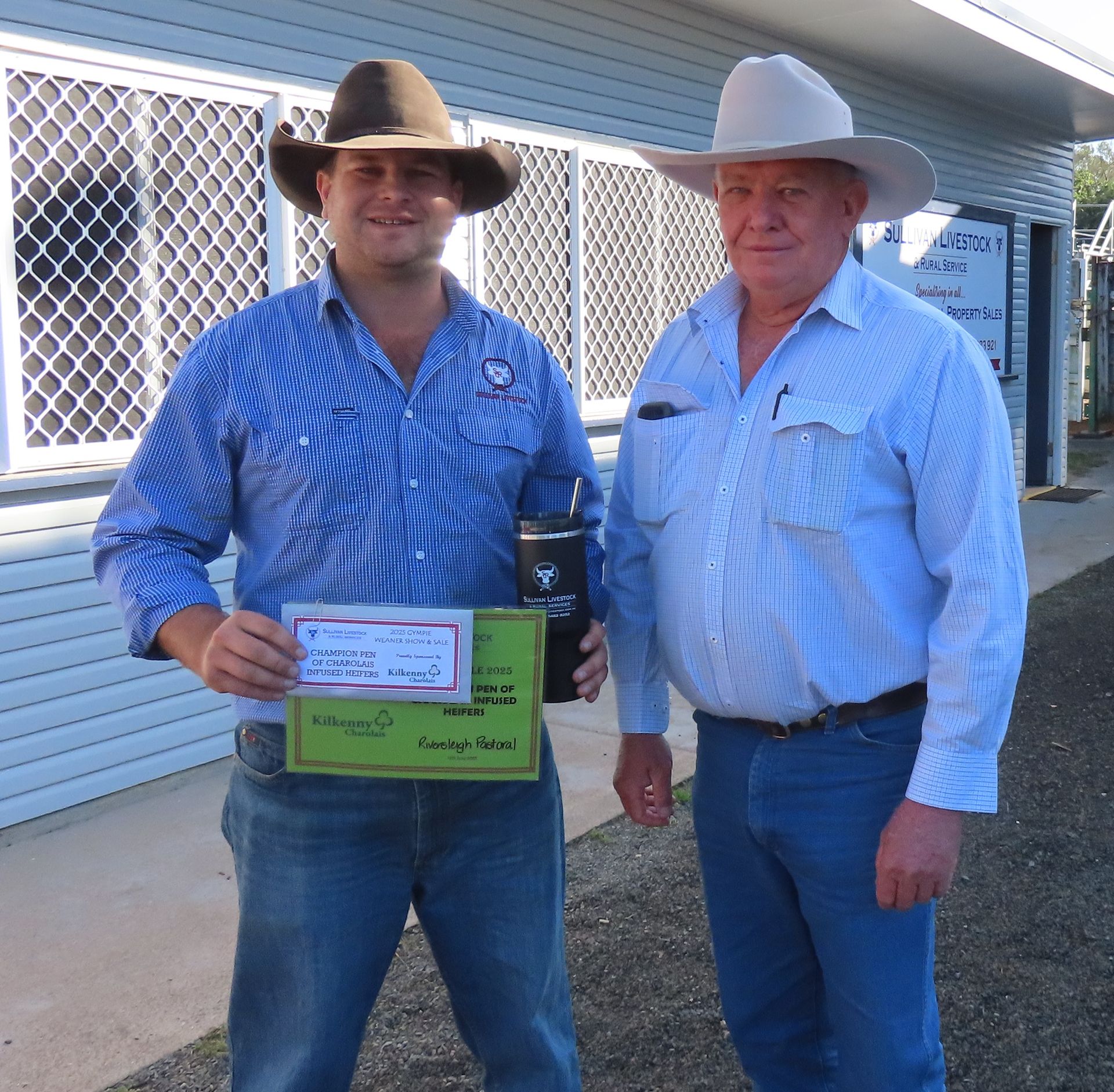 Market Reports & Industry News | Sullivan Livestock and Rural Services