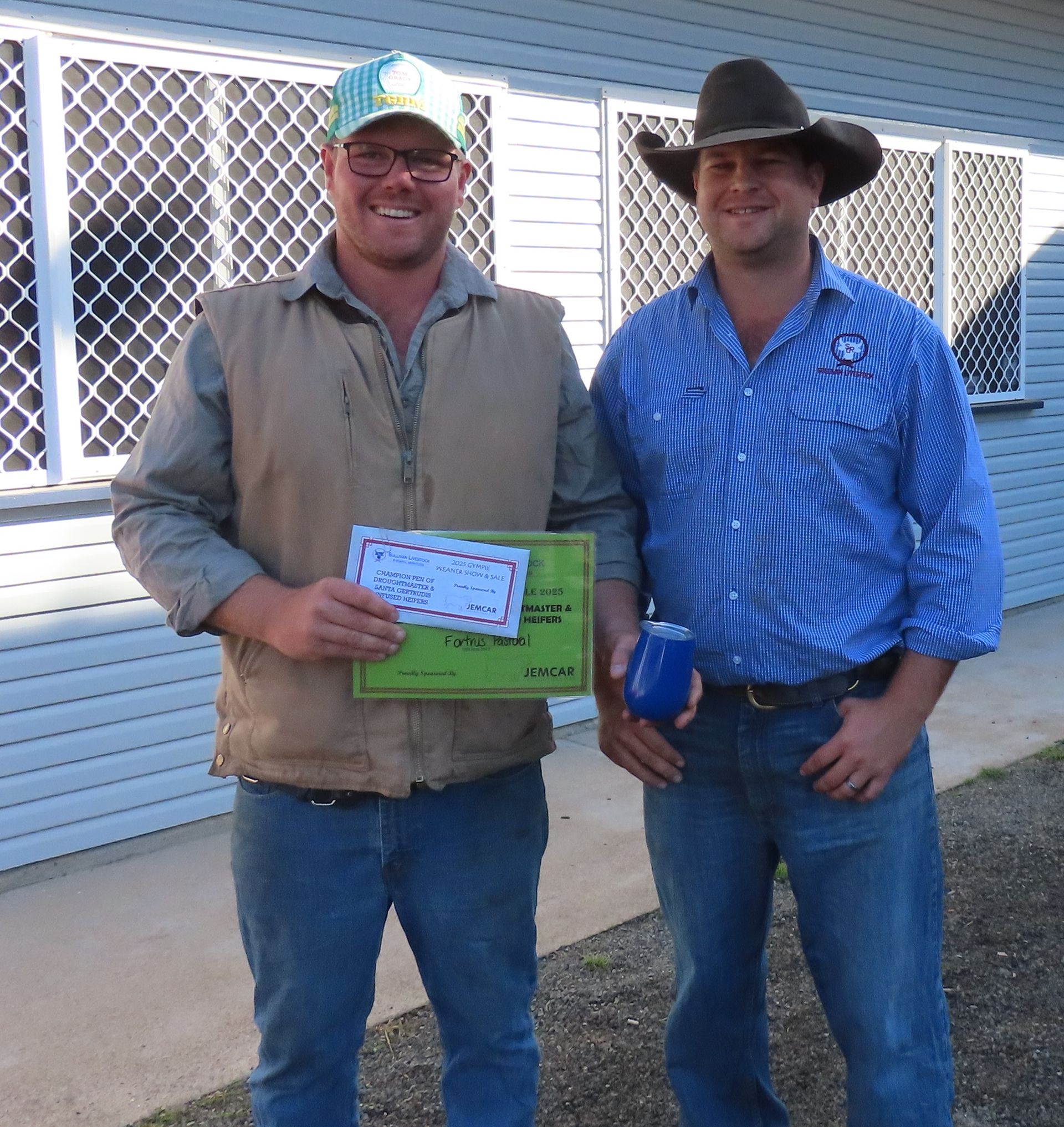 Market Reports & Industry News | Sullivan Livestock and Rural Services
