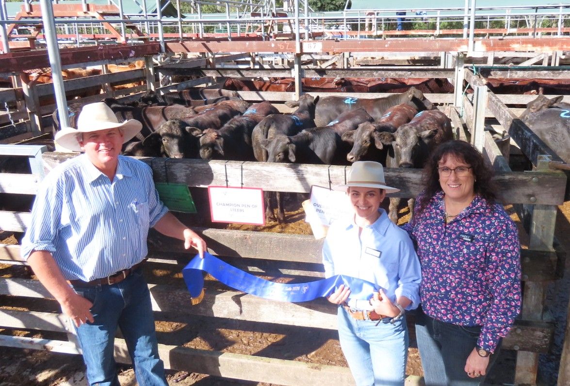 Market Reports & Industry News | Sullivan Livestock and Rural Services