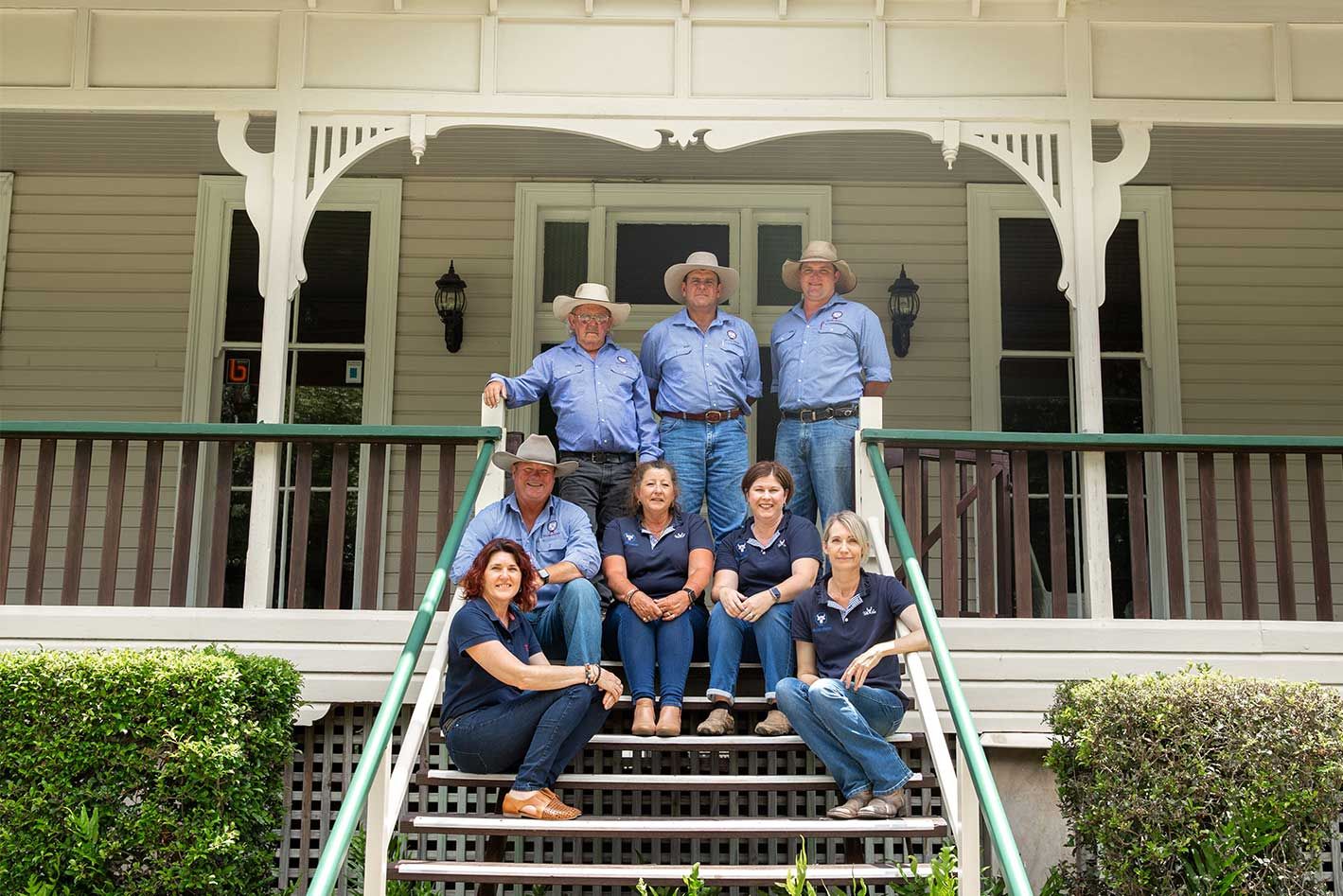Sullivan Livestock and Rural Services
