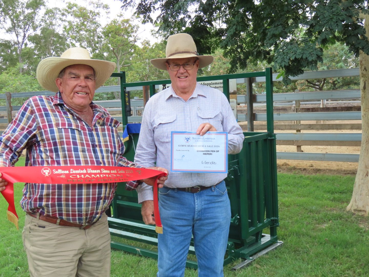 Market Reports & Industry News | Sullivan Livestock and Rural Services