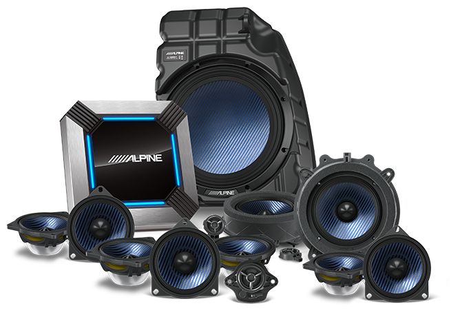 Car Audio Sales & Installation | Advanced Mobile Entertainment