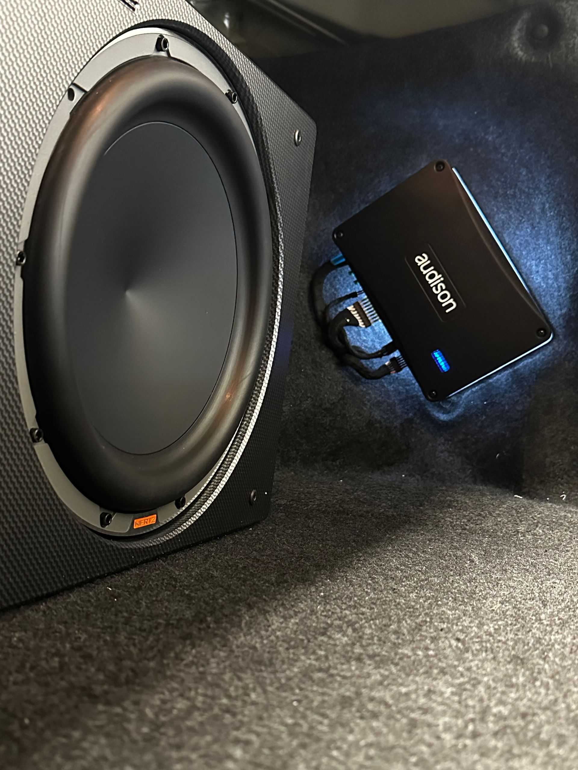 About Us | Advanced Mobile Entertainment