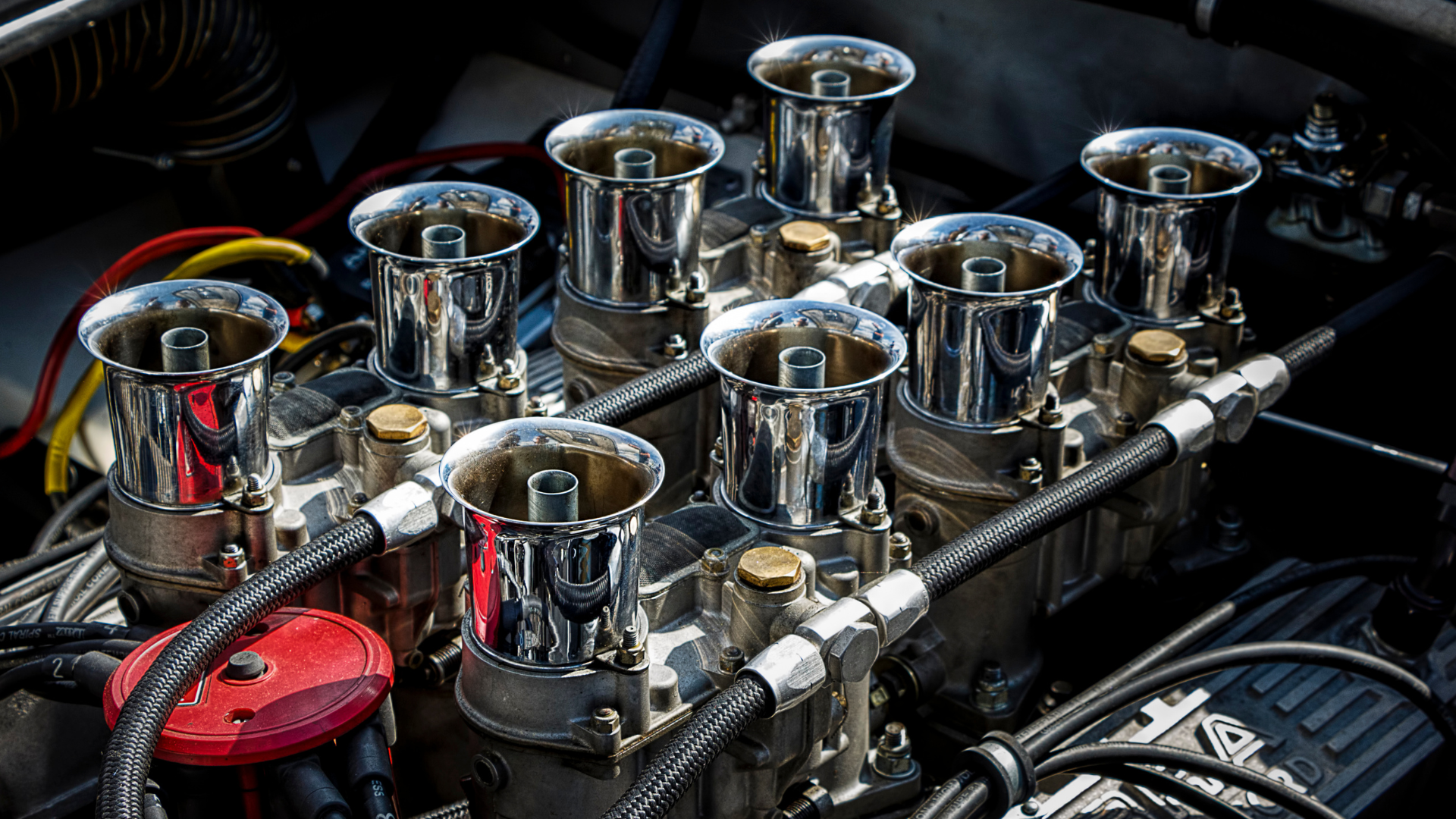 Engine Services | South Florida | Elite RPM Engines Inc