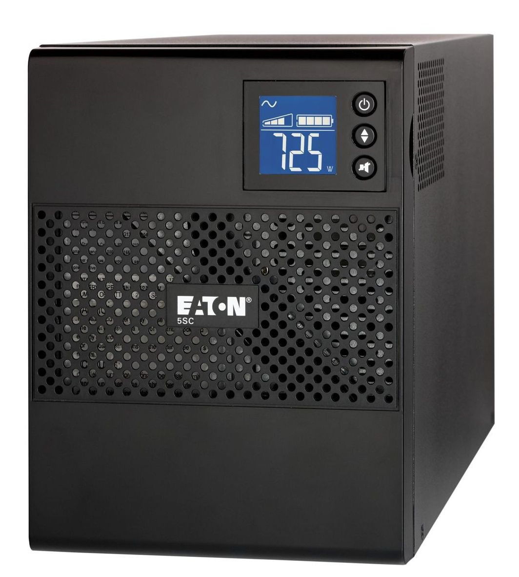 Single Phase Eaton UPS Systems | Industrial UPS Systems