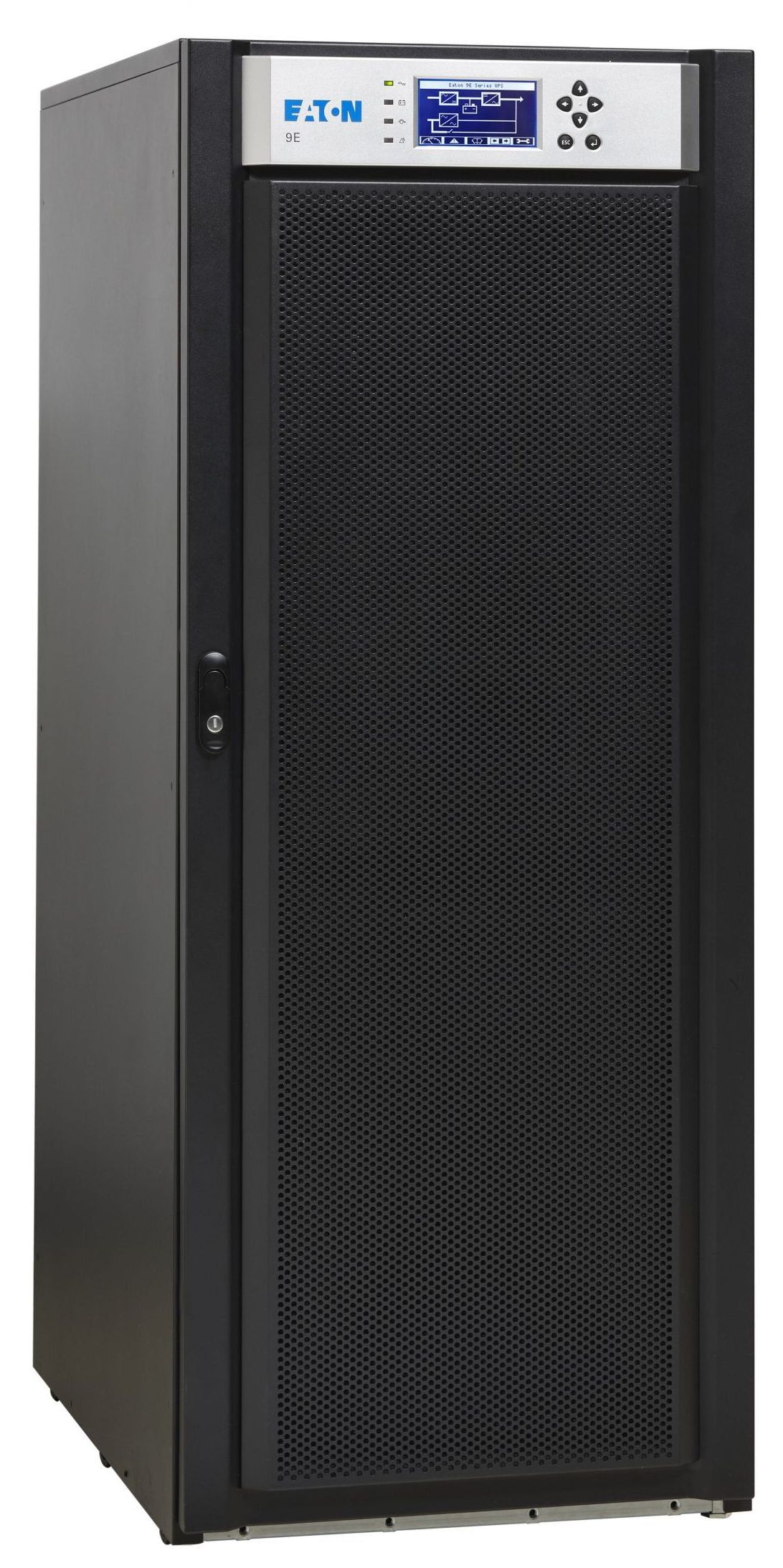 Three Phase Eaton UPS Systems | Industrial UPS Systems