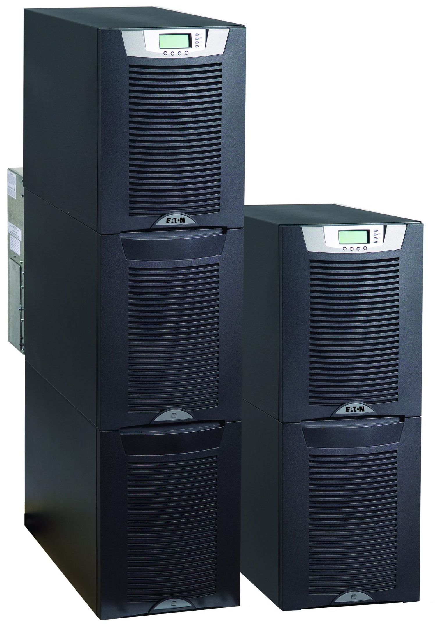 Lithium-Ion UPS Systems | Industrial UPS Systems