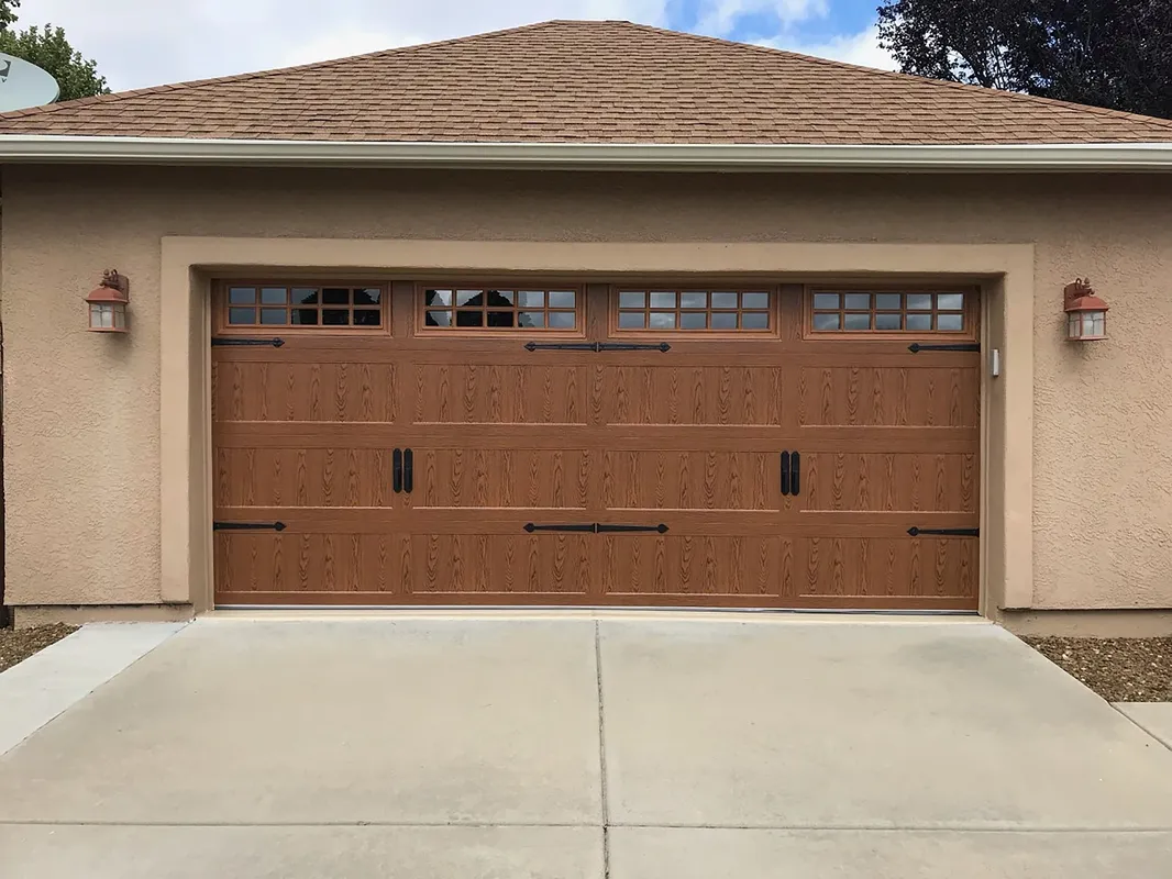 Home | Beatrice, NE | Blue Valley Door Co. Inc.