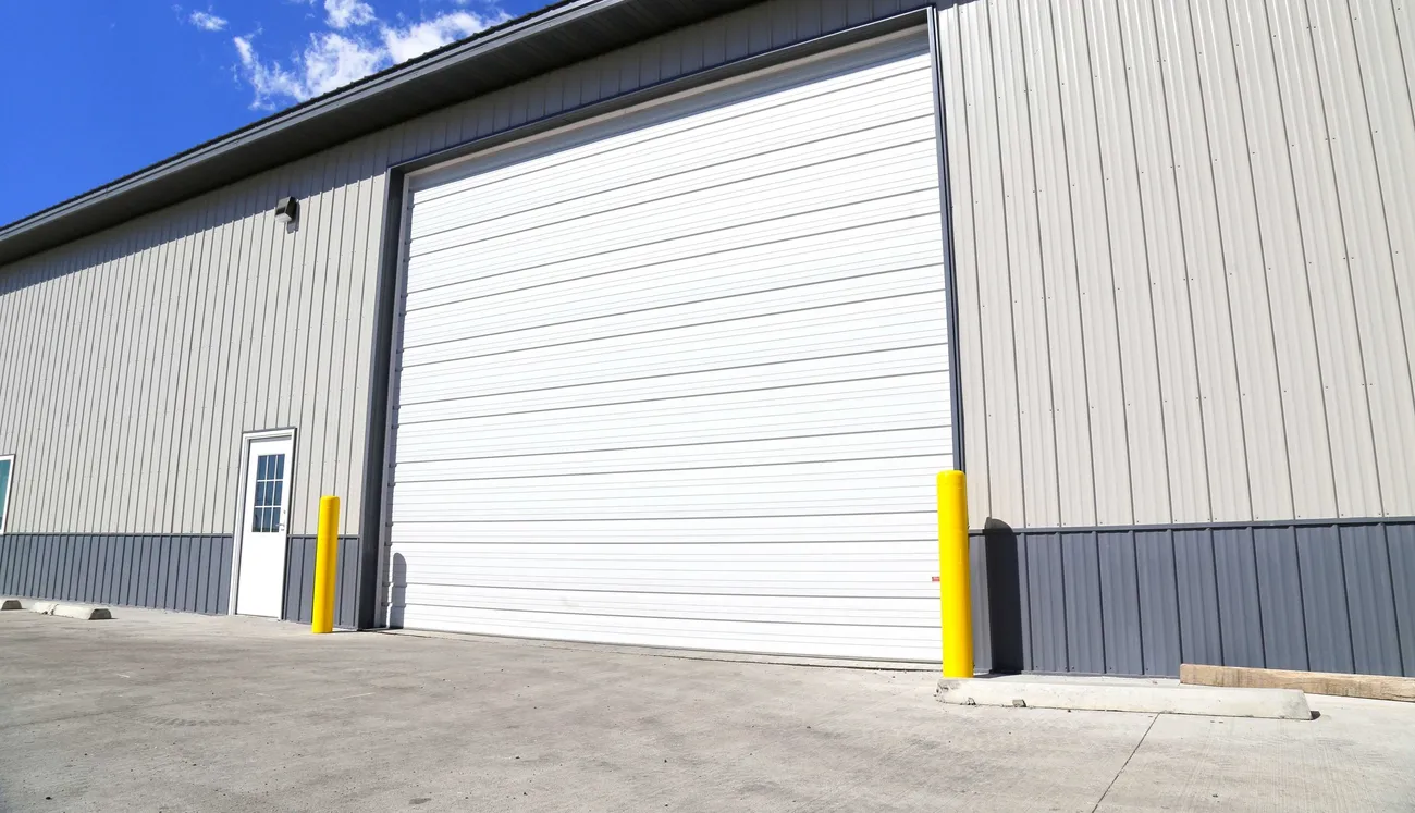 Home | Beatrice, NE | Blue Valley Door Co. Inc.