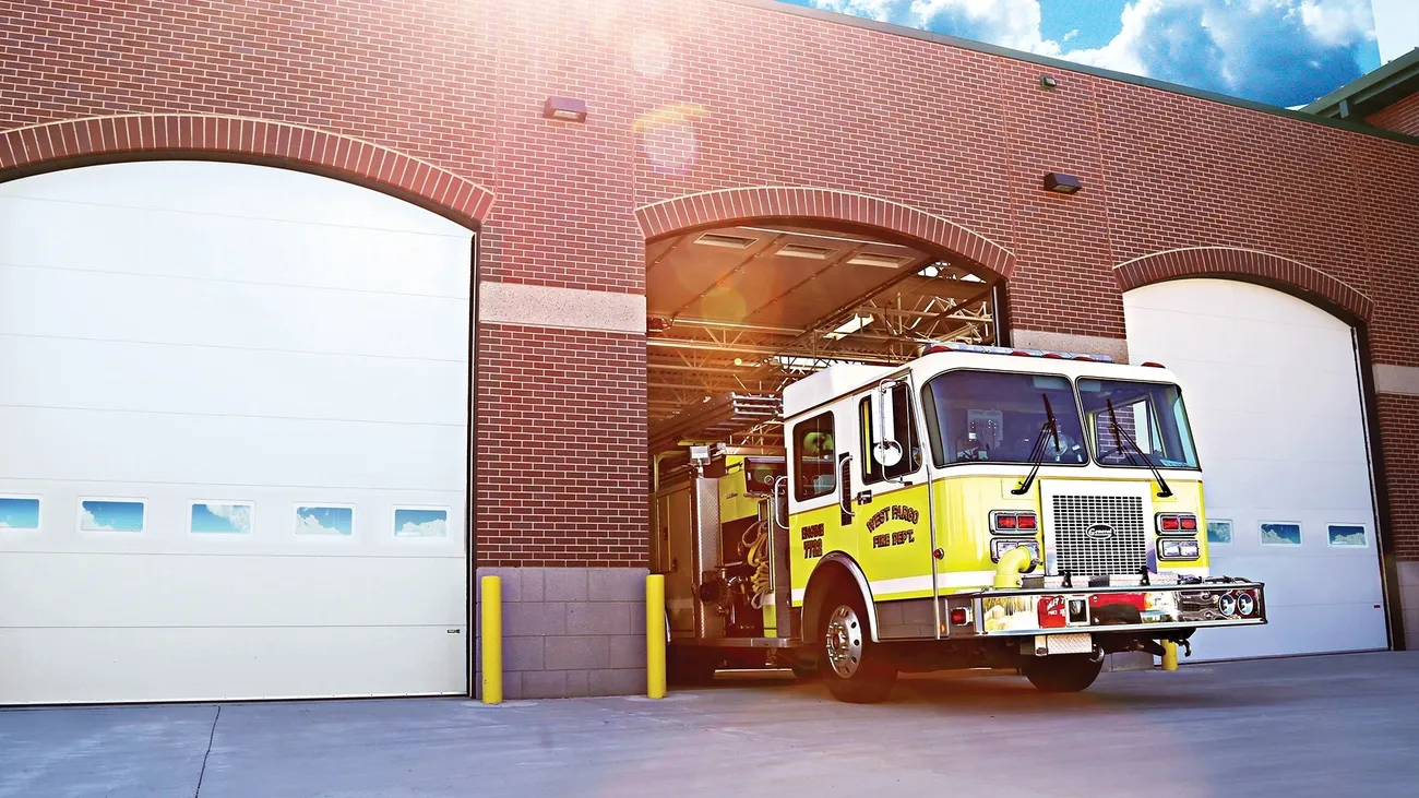 Home | Beatrice, NE | Blue Valley Door Co. Inc.