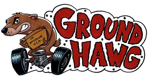 Groundhawg Fast Freight | Trucking and Logistics