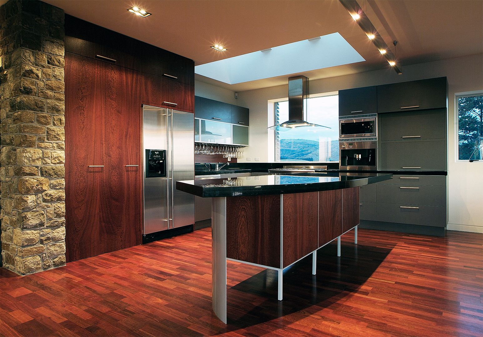 Jackson + Jackson Kitchens