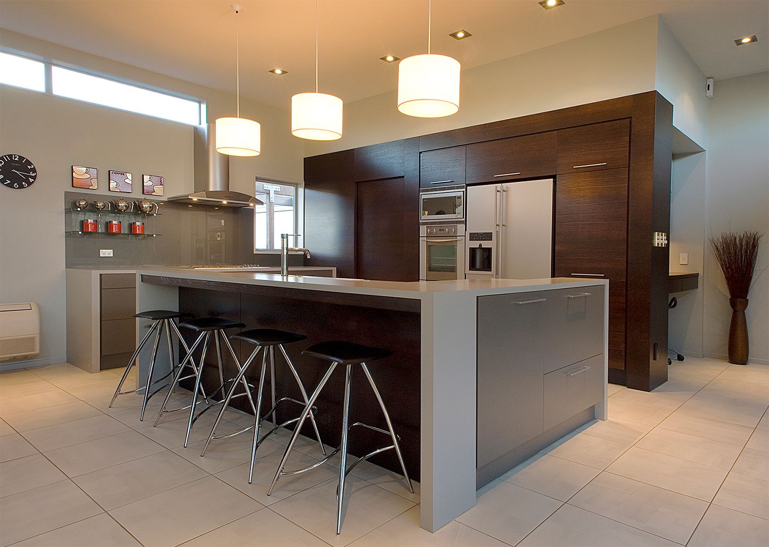 Jackson + Jackson Kitchens