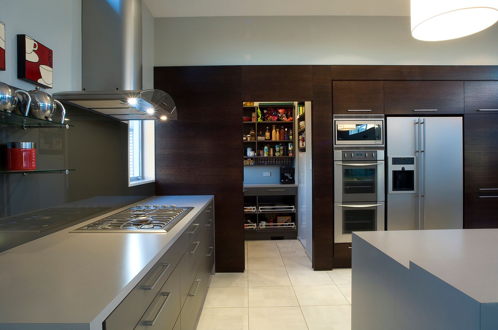 Jackson + Jackson Kitchens