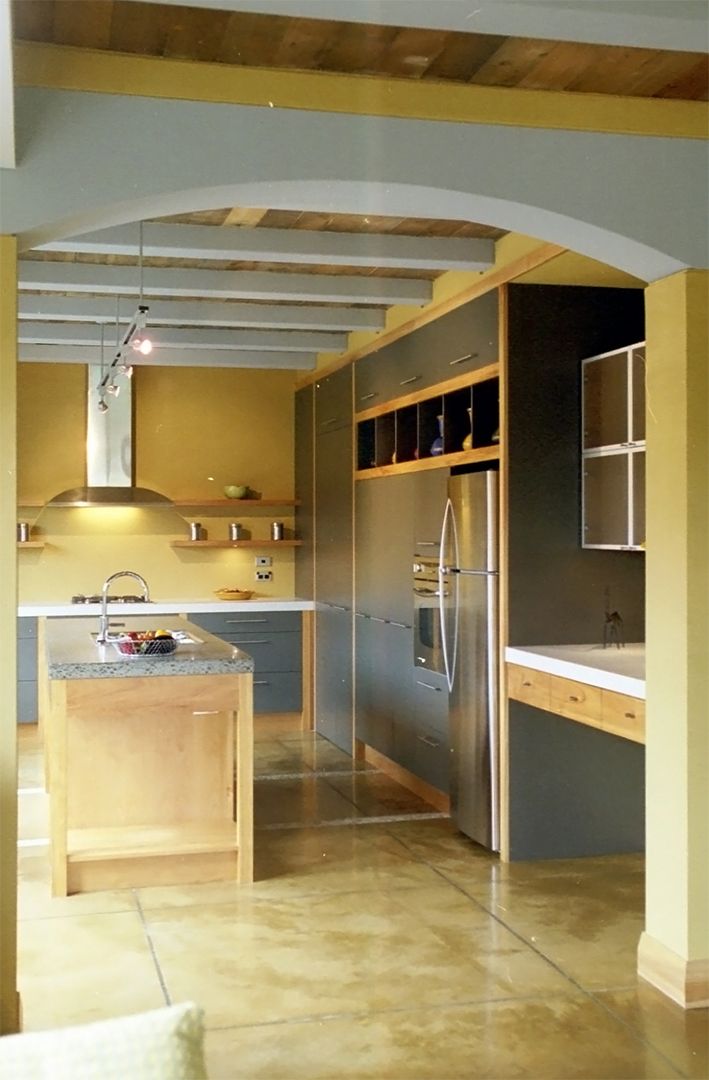 Jackson + Jackson Kitchens