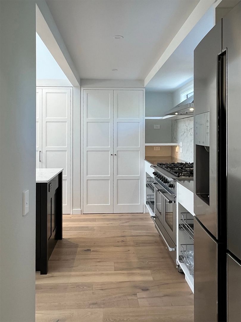 Jackson + Jackson Kitchens