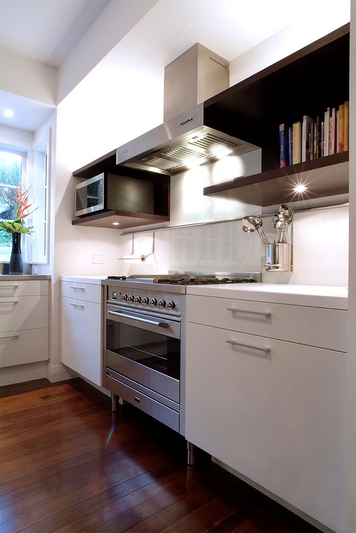 Jackson + Jackson Kitchens