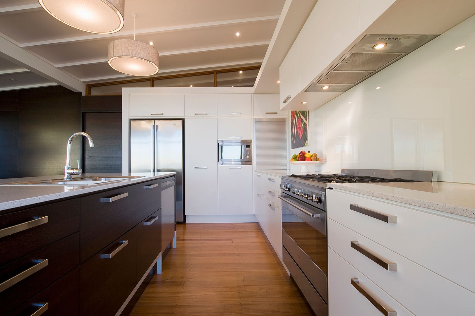 Jackson + Jackson Kitchens