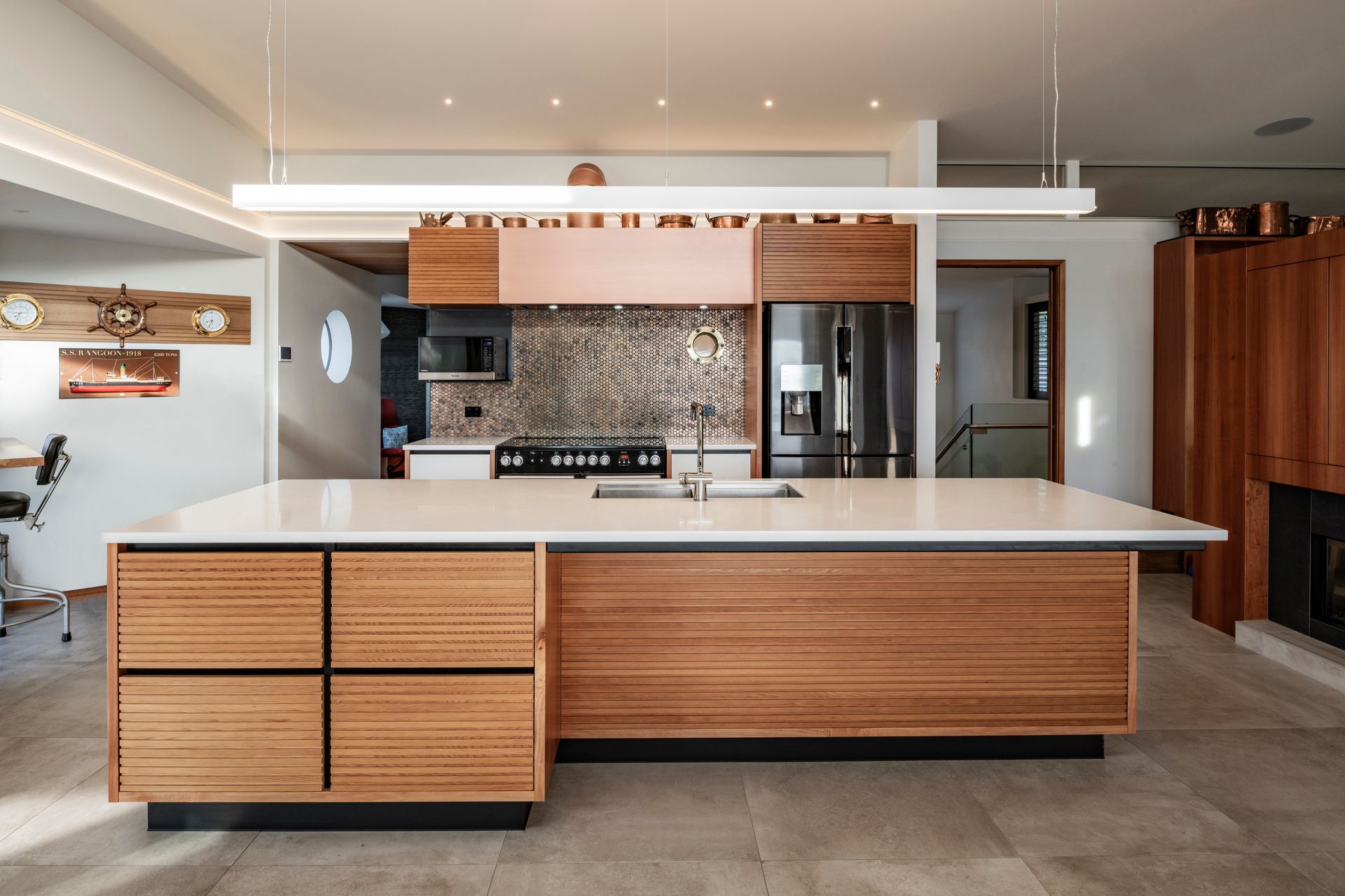 Jackson + Jackson Kitchens