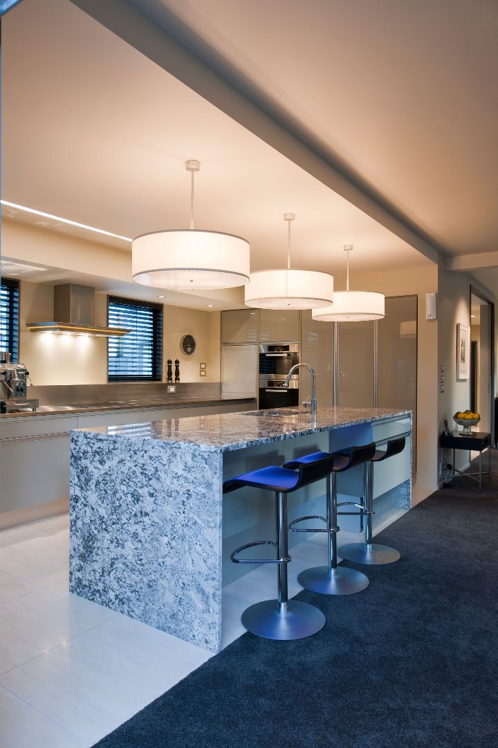 Jackson + Jackson Kitchens