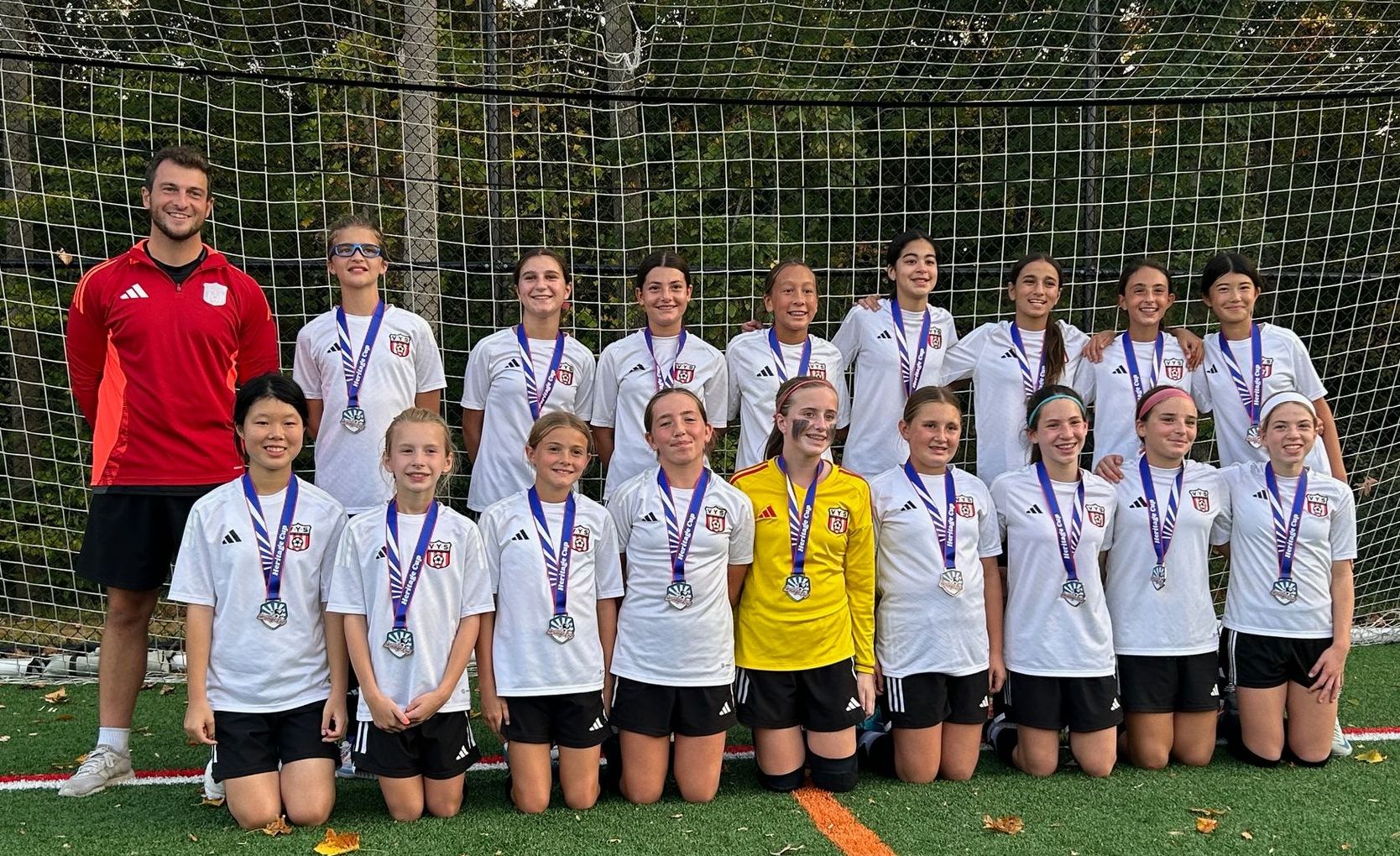 Vienna Youth Soccer