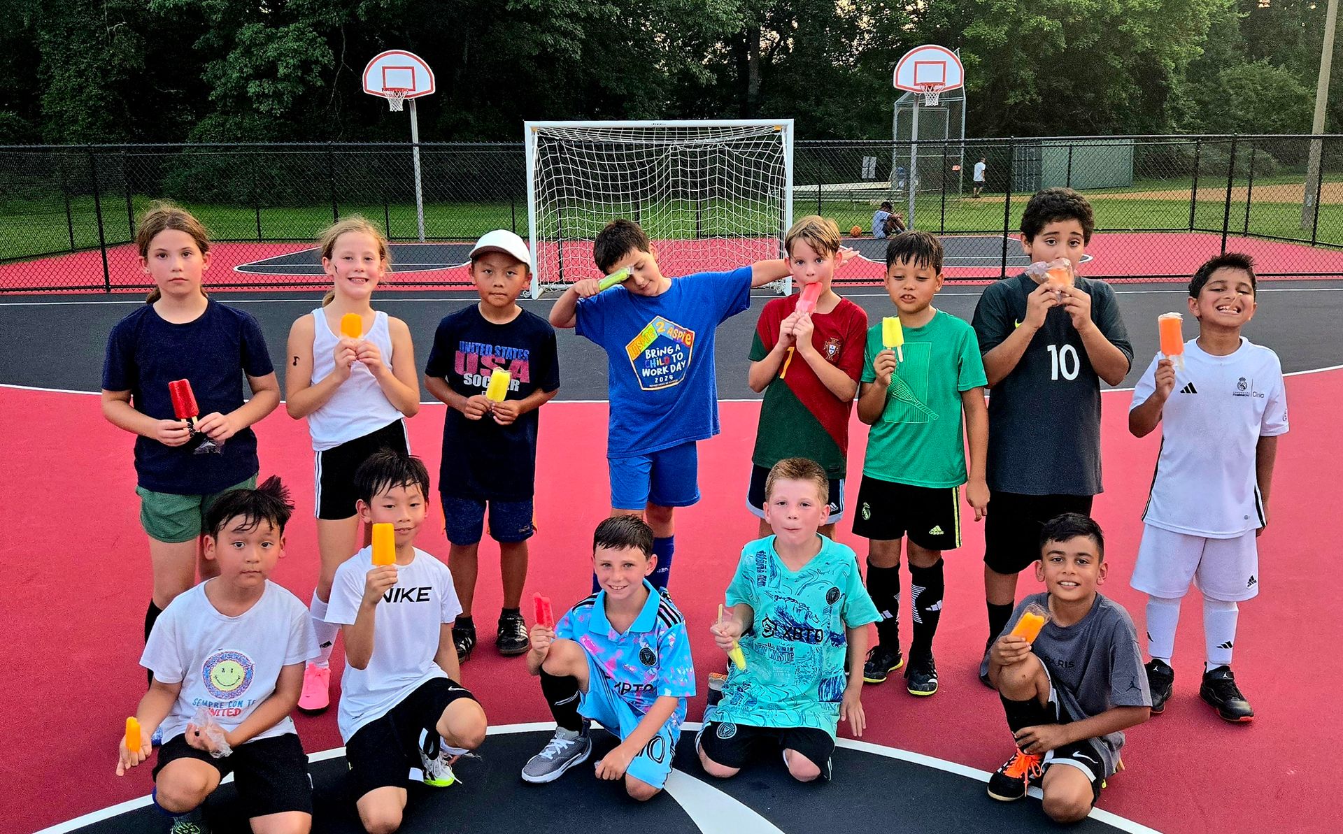 Vienna Youth Soccer