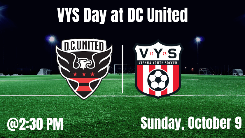 VYS | DCU