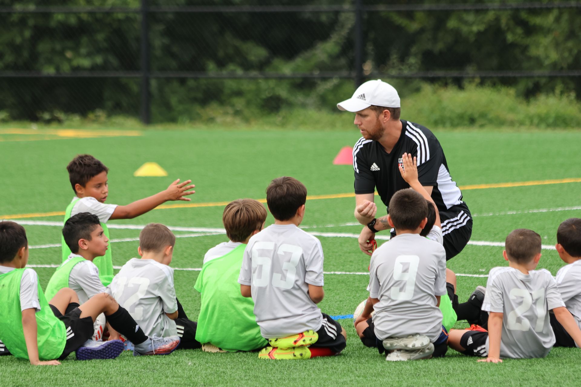 Vienna Youth Soccer