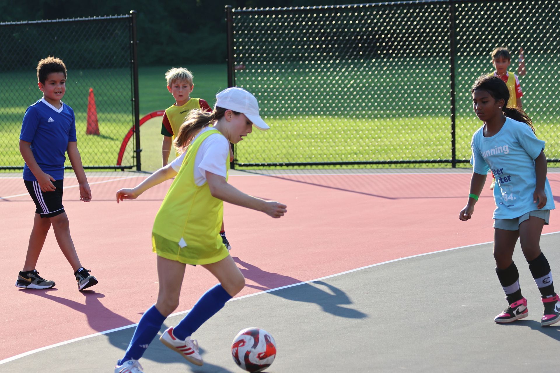 Vienna Youth Soccer
