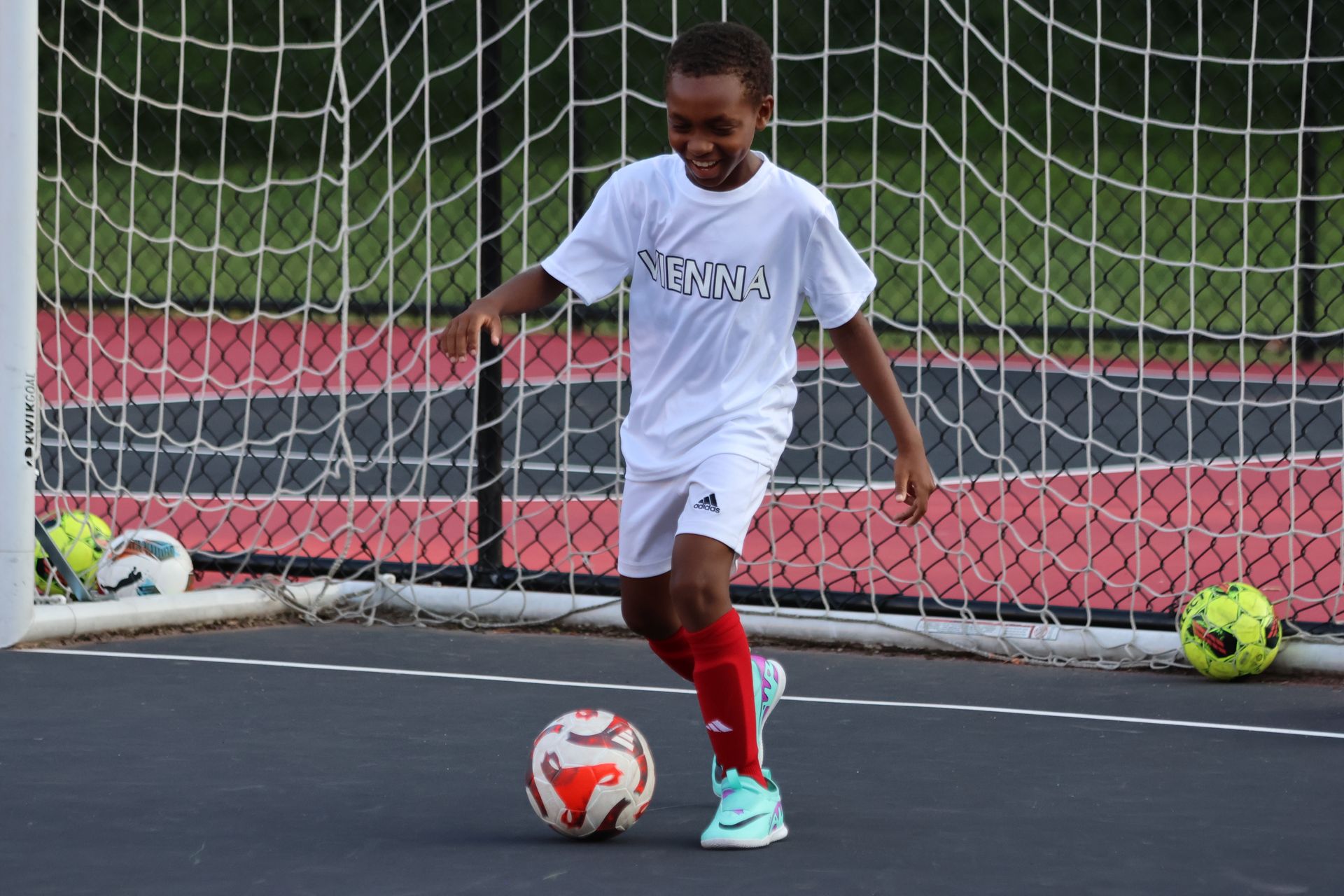 Vienna Youth Soccer