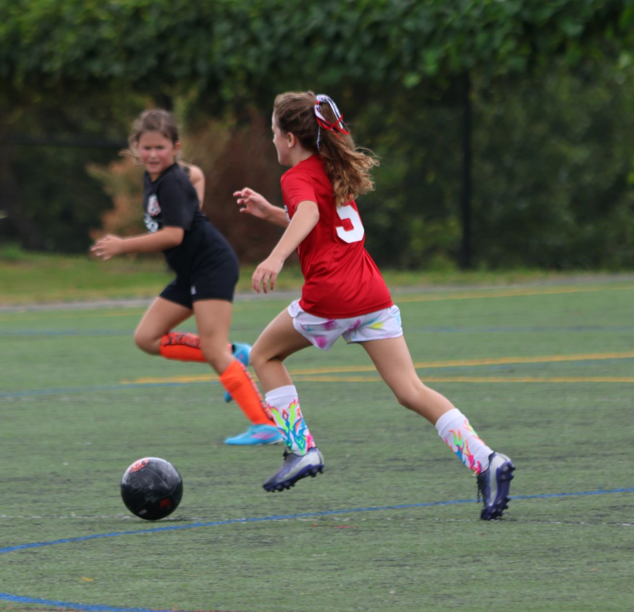 Vienna Youth Soccer
