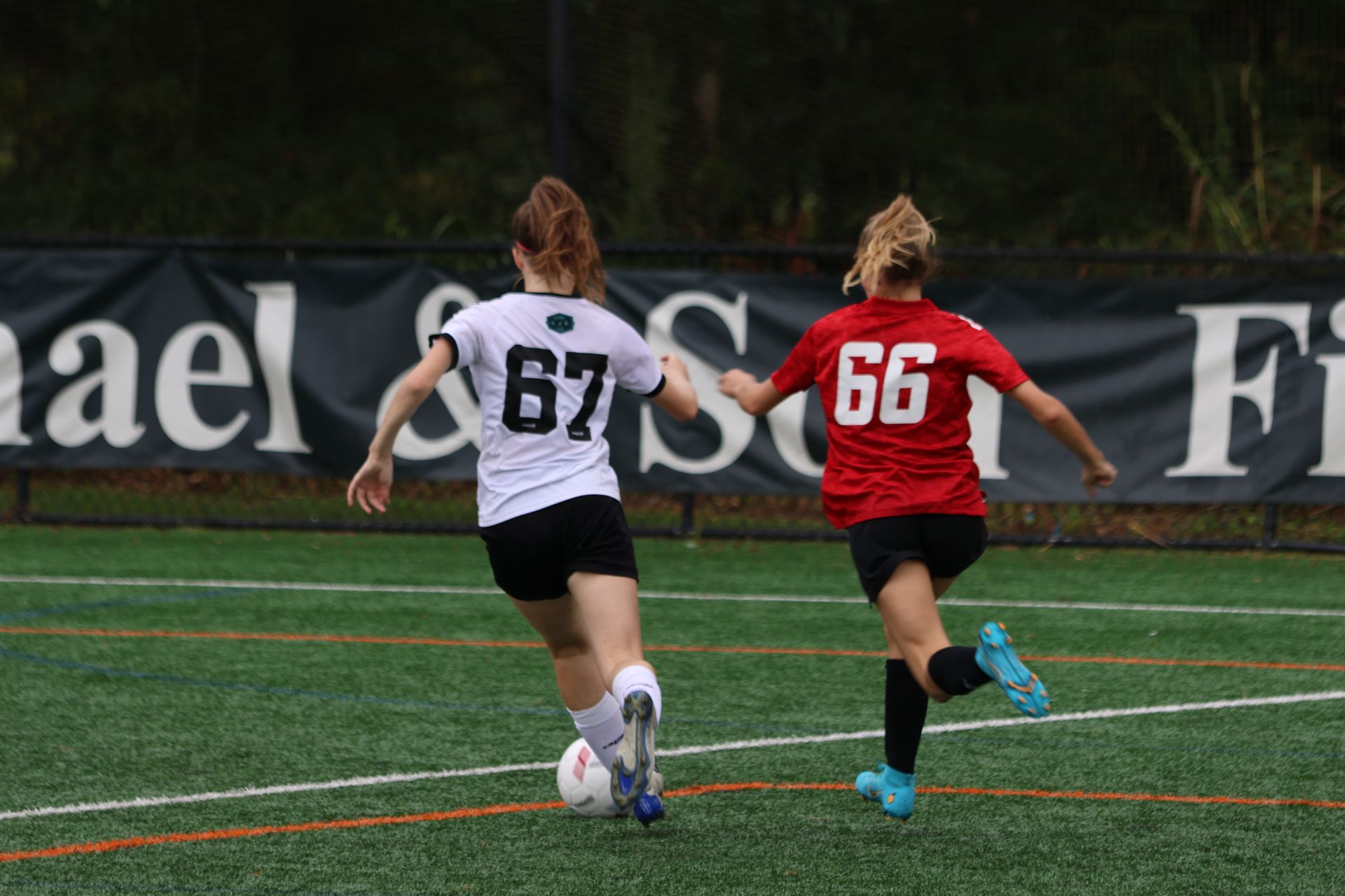 Vienna Youth Soccer