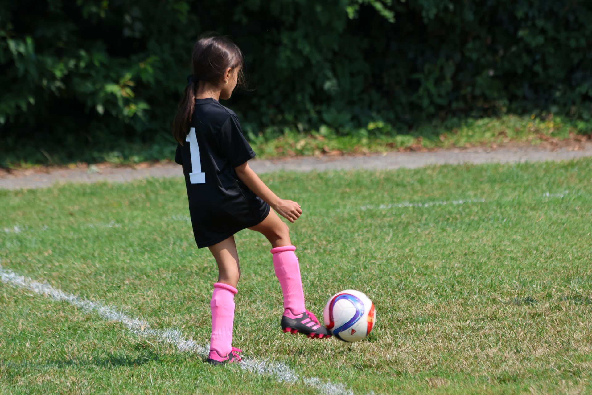 Vienna Youth Soccer