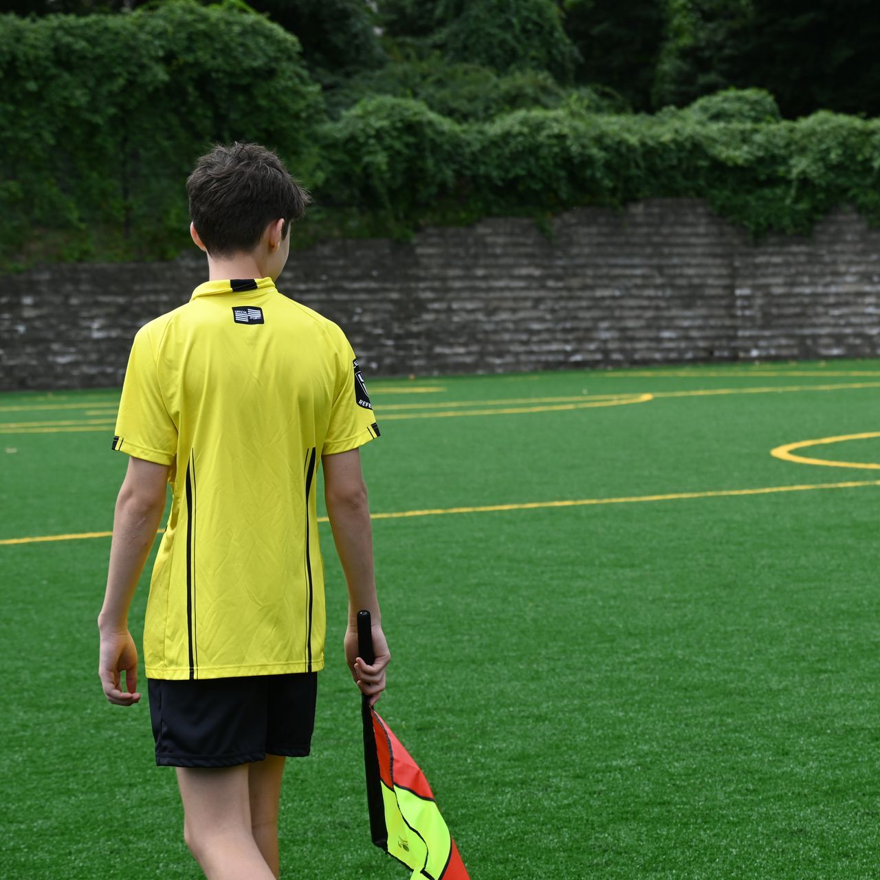 Vienna Youth Soccer
