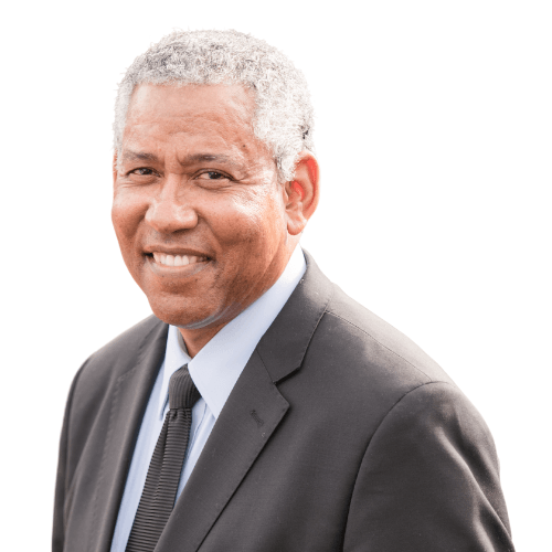 Meet Our Ministers | Church of the Latter Rain | Global