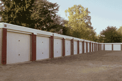 Prefab garagebox | A&B Betonbouw | Vraag een offerte aan!