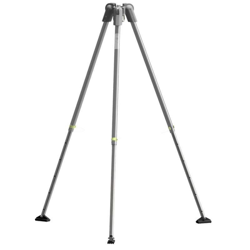 MSA/Bacharach Multi-Zone Gas Monitor