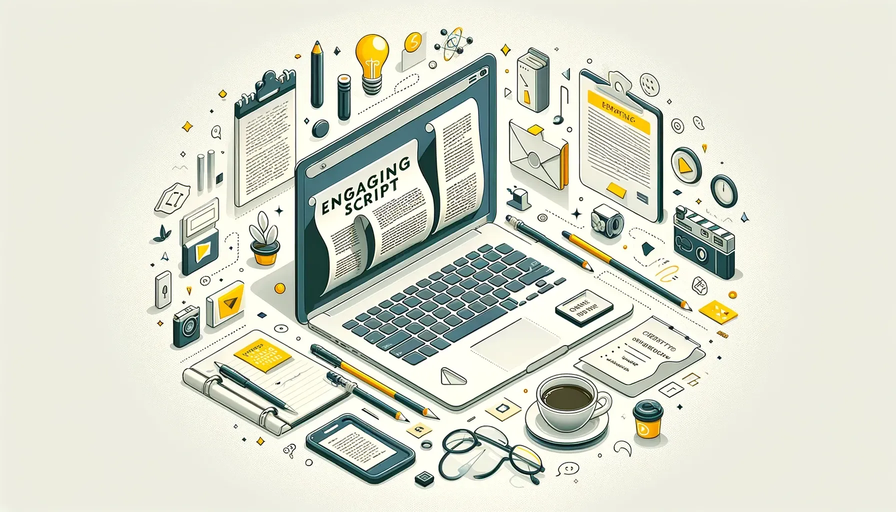 How to Make an Engaging Welcome Video for Your Website