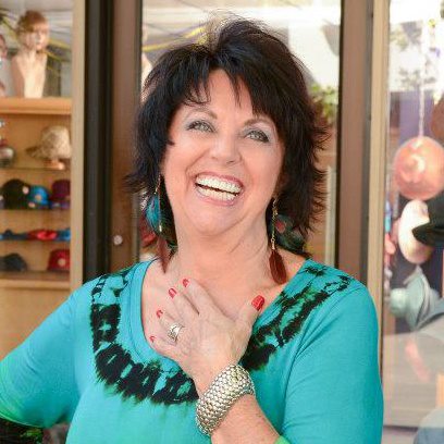 Home | Portland, OR | Brenda Kay Hair Services