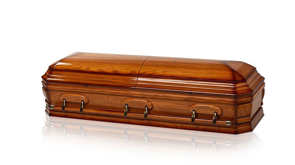 Caskets | Dods and McNair Funeral Home