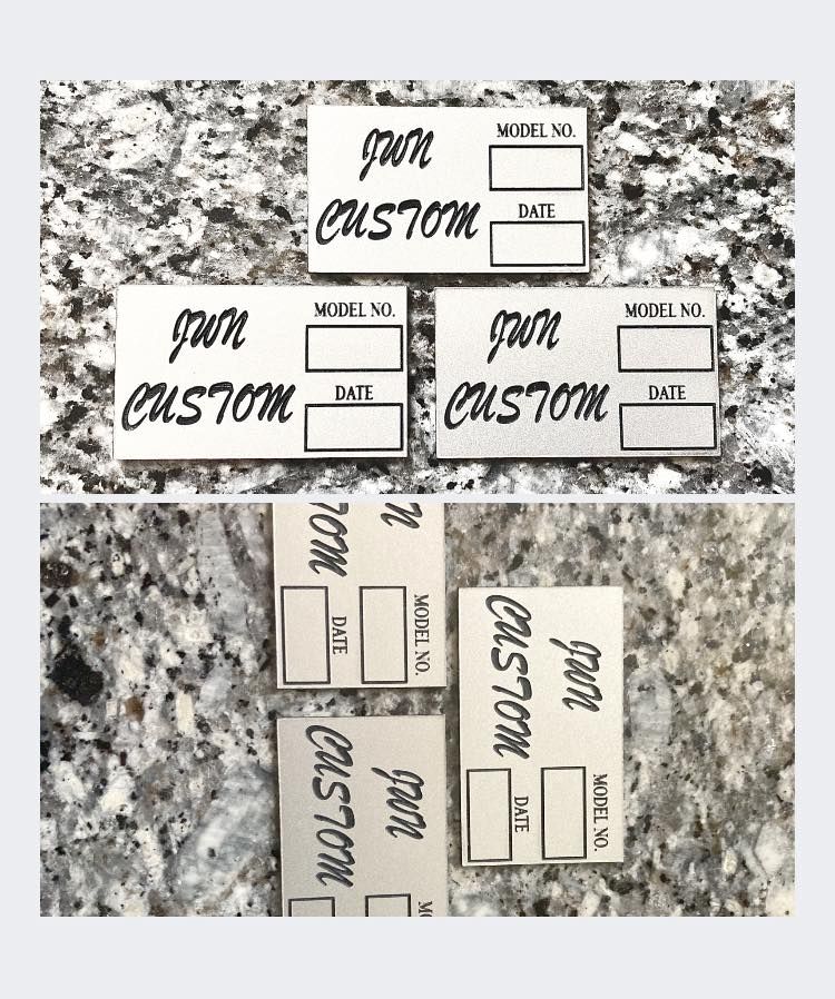 Laser Engraving & Custom Signs | Signlab Design