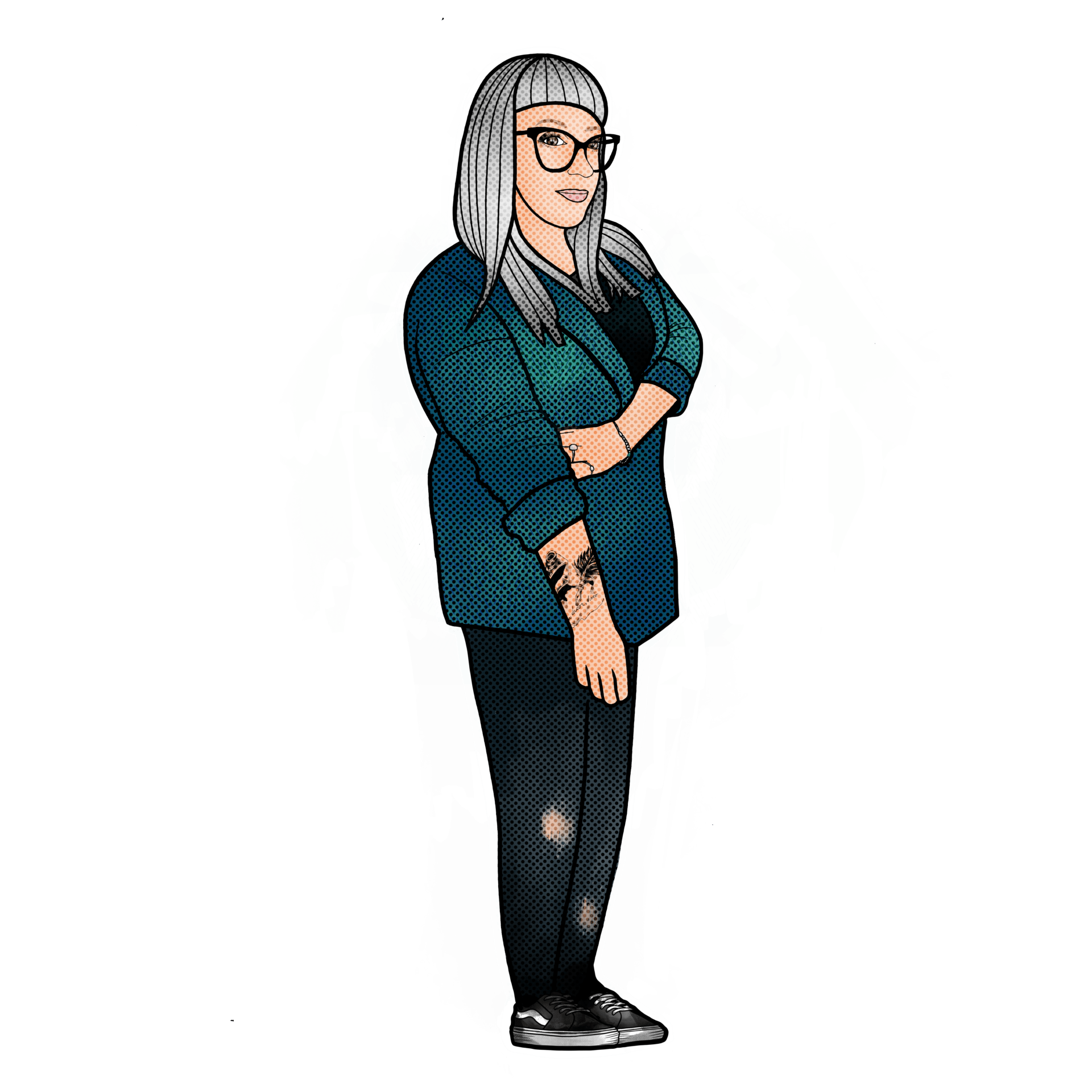 Dr Jessica Taylor | Research