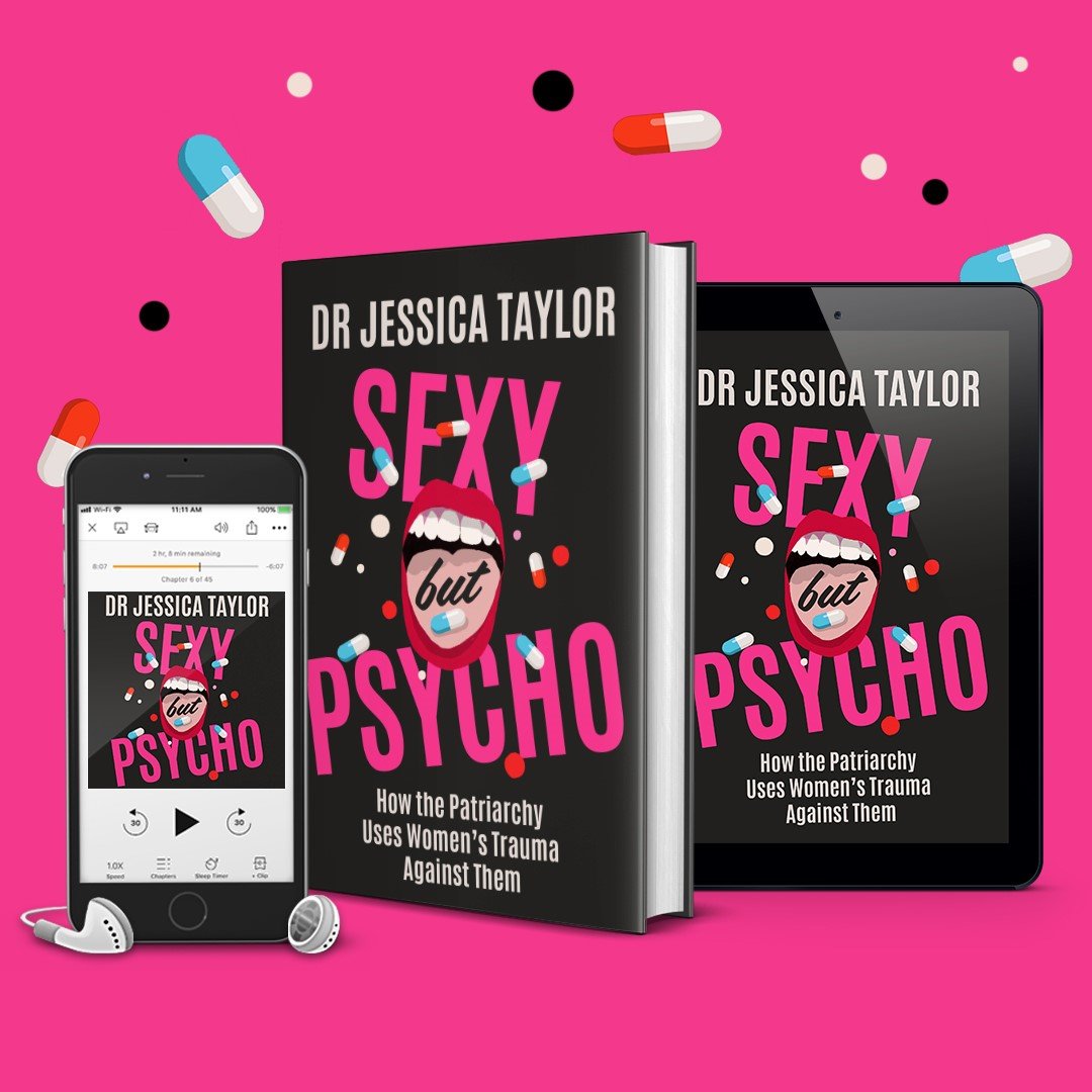 Dr Jessica Taylor | Books