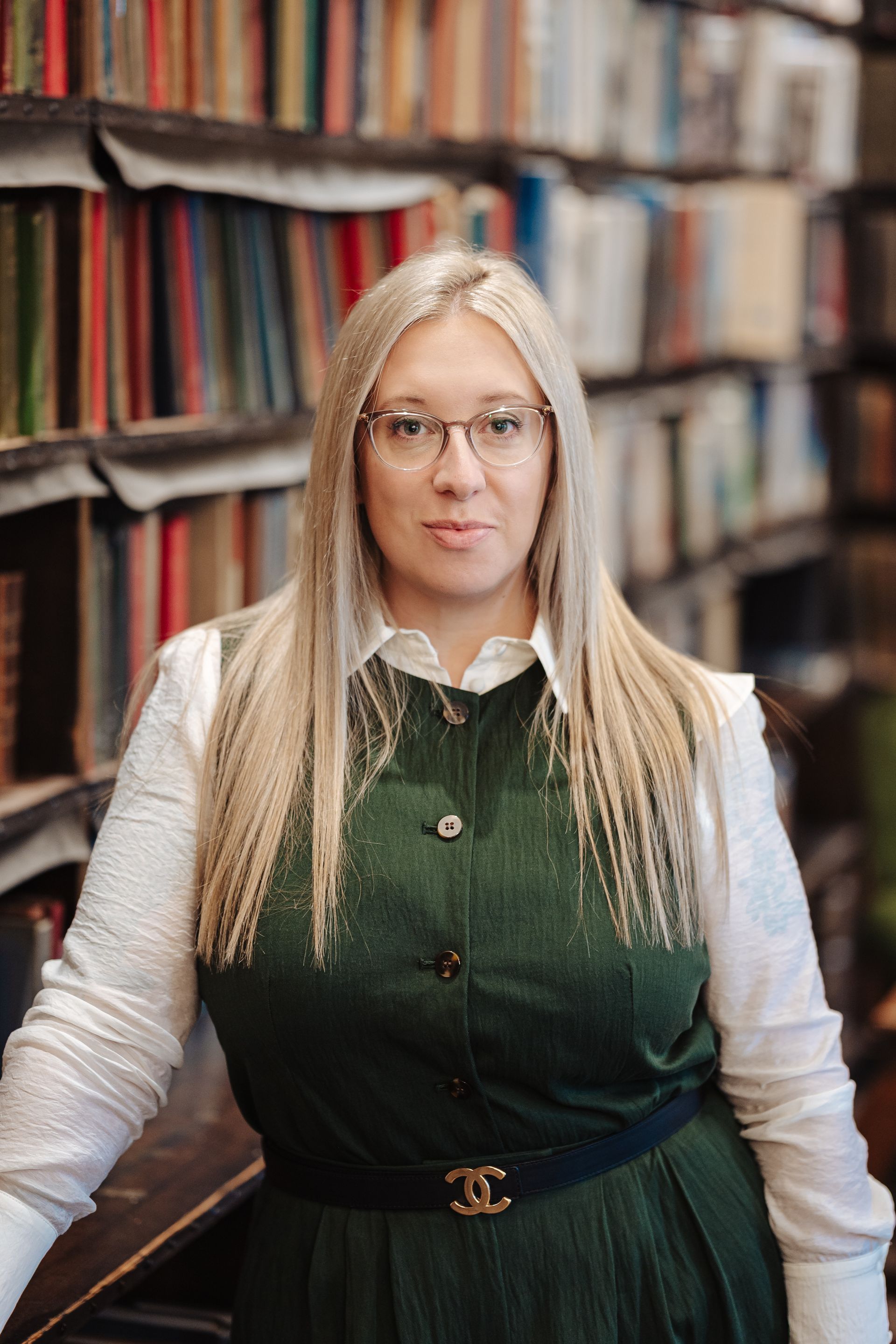 Dr Jessica Taylor | Home